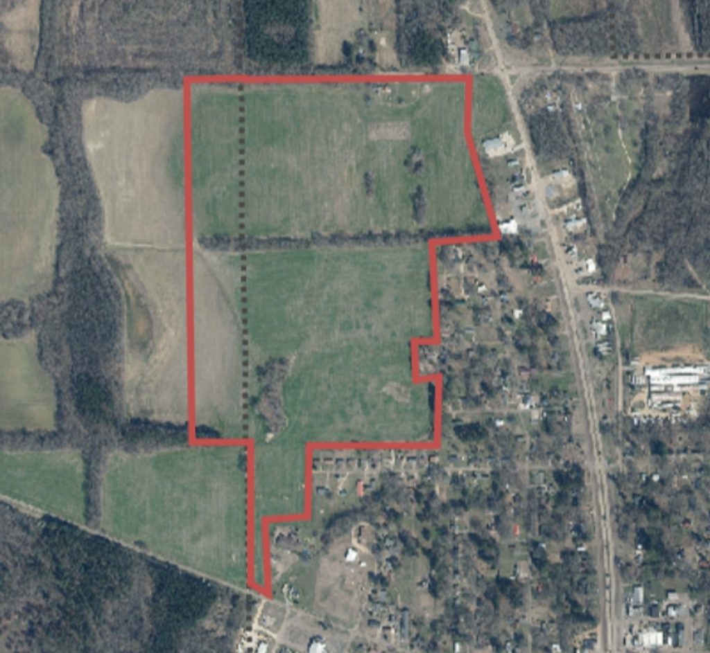 Tate County Economic Development & Business Growth | Select Sites ...