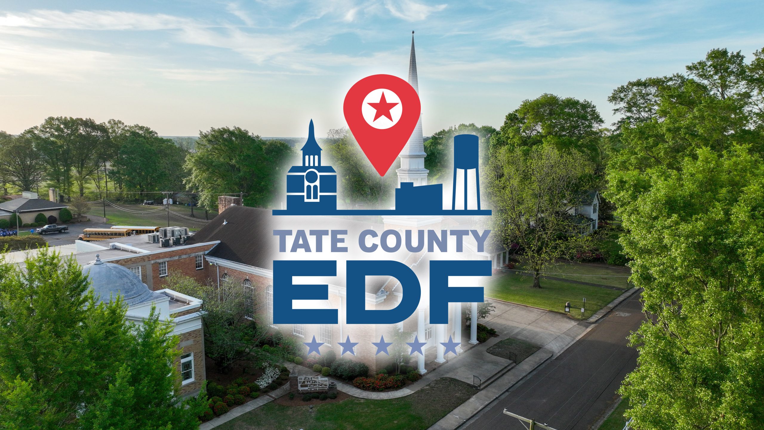 Tate County Economic Development Foundation – Business Growth in ...