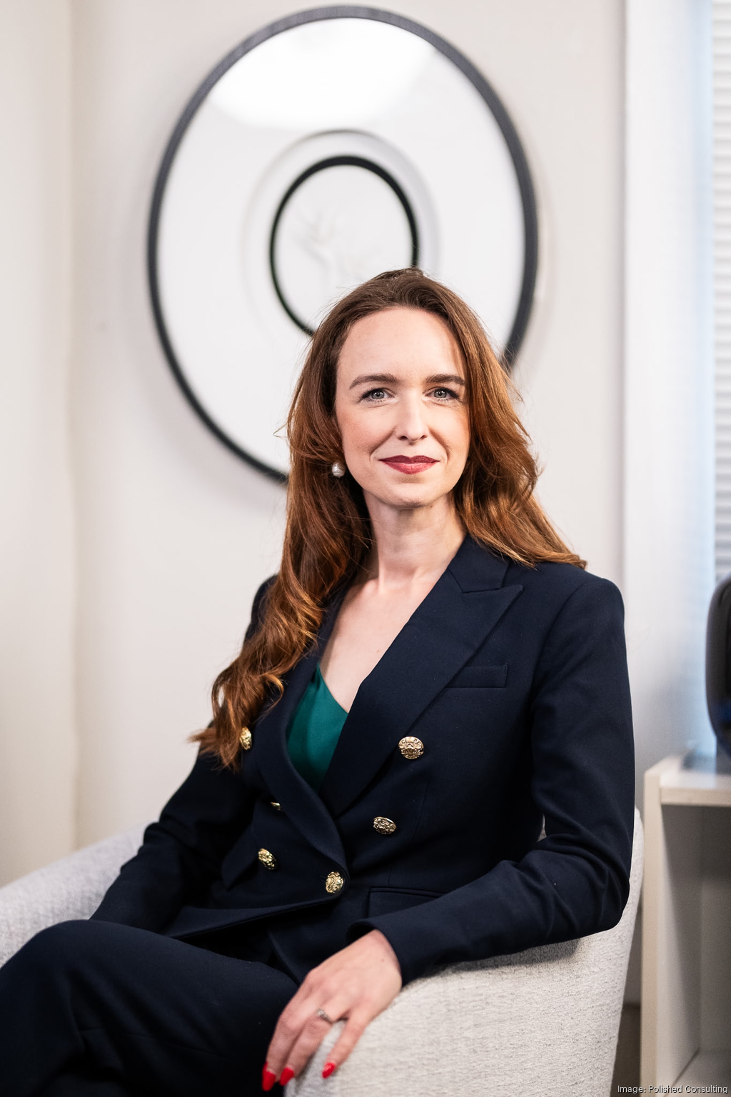 New economic development leader ready to move Tate County forward ...