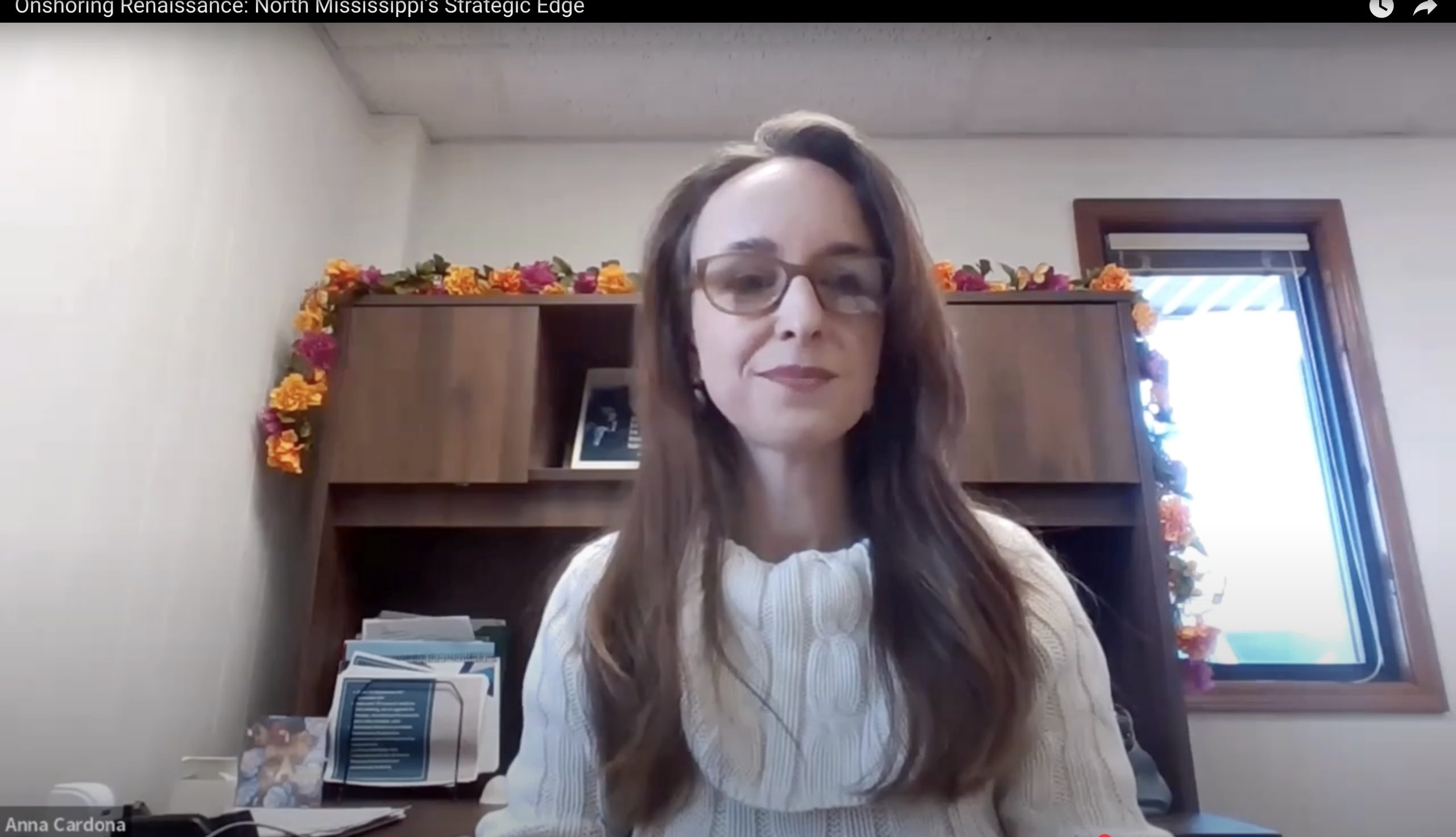 Onshoring Renaissance: North Mississippi’s Strategic Edge – Tate County ...